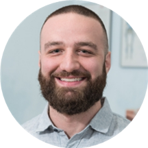 Dr. Michael Lella, DPT | Movement Minded PhysioTherapy, New York, NY