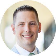 Dr. Michael Lopykinski, OD | 20/20 Eye Associates, Deerfield Beach, FL