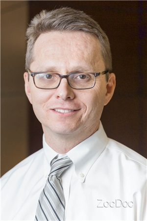 Dr. Michael Madsen, MD | Precision Spine Center, Lone tree, CO