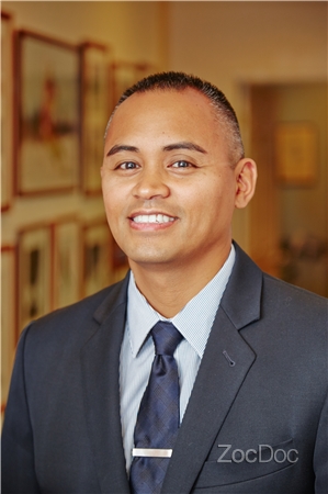 Dr. Michael Mangonon, DO | Plancher Orthopaedics & Sports Medicine, New ...