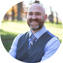 Dr. Michael Marchese, DC, Spokane, WA | Chiropractor