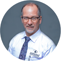 Dr. Michael Matthews, OD, Marion, IN | Optometrist | Get Virtual Care