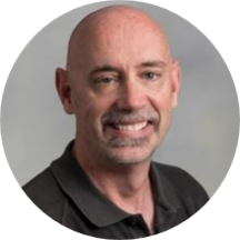 Dr. Michael Morford, MD | Alliance Medical Group, San Pablo, CA