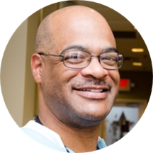 Dr. Michael Richardson, DMD | YOUR SMILE DOCTOR, Buford, GA | Dentist