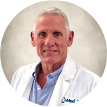 Dr. Michael Timmel, MD | MedLink Georgia, Cleveland, GA