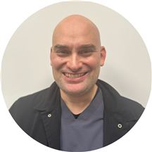 Dr. Michael Willemse, DC, Jersey City, NJ | Chiropractor