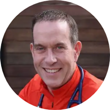 Dr. Michael Williams, DO | Ultra Wellness Medical, O'Fallon, MO