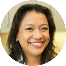 Dr. Michelle Corrales, MD | AtlantiCare Primary Care Plus, Somers Point, NJ