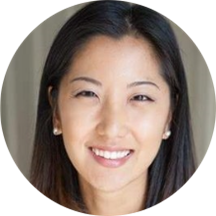 Dr. Michelle Kim, DDS | Arch Dental Care, Redwood City, CA | Dentist