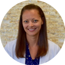 Dr. Michelle Quinn, OD | St. Michael's Eye and Laser Institute