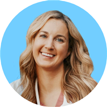 Dr. Michelle Rockwell, MD | Circle Medical, Oklahoma City, OK