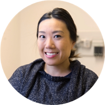 Dr. Michelle Tang, MD | GW IPC- Cleveland Park | Primary Care Doctor