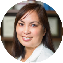 Dr. Michelle Uaje, MD | Navid Navizadeh, Valencia, CA | OB-GYN