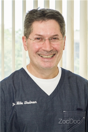 Dr. Mikhail Shulman, DDS | Renaissance Dental Group, Clifton, NJ