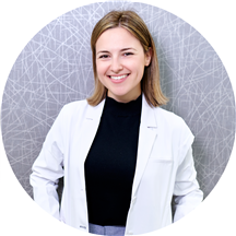 Dr. Milana Sapozhnikov, MD, New York, NY | Ophthalmologist