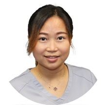 Dr. Min Chen, OD, Pottstown, PA | Optometrist | Get Virtual Care