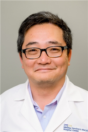 Dr. Min Kim, MD | MedStar Medical Group So MD General Surgery, Clinton, MD
