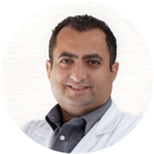 Dr. Mina Soliman, MD, CA | Family Physician | Get Virtual Care