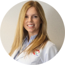Dr. Mirjam Ball, DNP, APRN, Tampa, FL | Nurse Practitioner