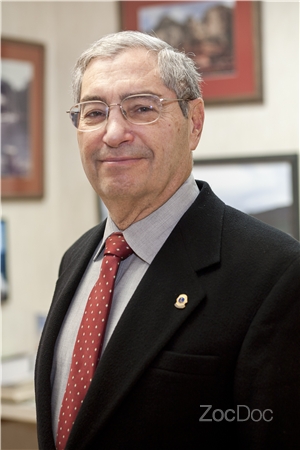 Dr. Mitchell Bukzin, DDS | Mitchell Bukzin, Woodbridge, VA | Dentist