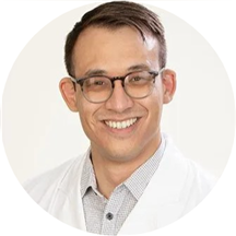 Dr. Mitchell Le, MD, Parker, CO | Primary Care Doctor