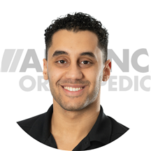 Dr. Mohamed El-Sayed, DC, Bloomfield, NJ | Chiropractor