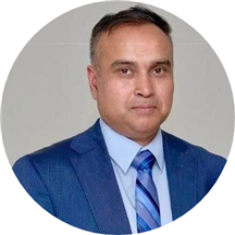 Dr. Mohammad Azad, MD, Allen, TX | Primary Care Doctor