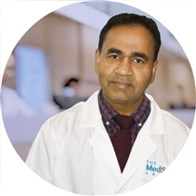 Dr. Mohammad Hossen, DPM, Bronx, NY | Podiatrist | Get Virtual Care