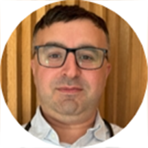 Dr. Mohammad Jurri, MD, Edgewater, NJ | Family Physician