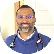 Dr. Mohammad Malik, MD, Newport, VT | Family Physician