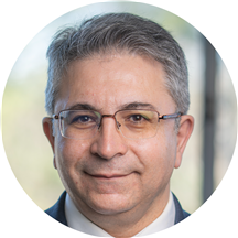 Dr. Mohammad Seyyedi, MD, Atlanta, GA | Ear, Nose & Throat Doctor