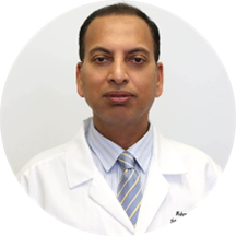 Dr. Mohammed Azmir, MD | Live Well Medical Care PC, Brooklyn, NY