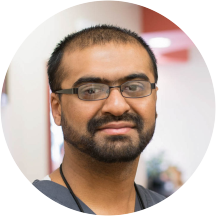 Dr. Mohammed Jabbar, DDS | Image Dental, Chicago, IL | Dentist