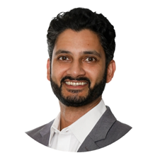 Dr. Mohammed Mazharuddin, MD, NY | Psychiatrist | Get Virtual Care