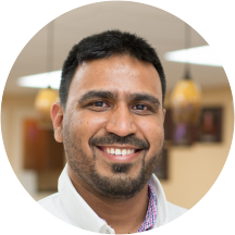 Dr. Mohammed Parvez, DMD | Muzaffar Mirza DDS and Associates, Villa ...