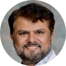 Dr. Mohammed Touheed, MD, Jacksonville, FL | Internist