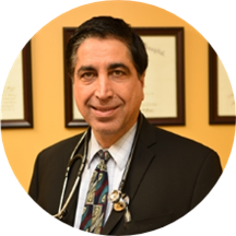 Dr. Mohsen Pahlavan, MD | Long Island Kidney Care PC, Garden City, NY