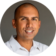 Dr. Moin Salah, MD, MBA | Sports Medicine Specialist