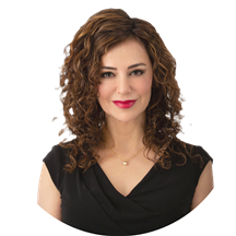 Dr. Mojgan Makki, MD, Chicago, IL | Child and Adolescent Psychiatrist
