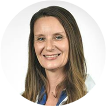 Dr. Monica Hamburgh, MD, Orlando, FL | Pediatrician | Get Virtual Care