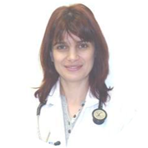 Dr. Monica Mihalache, MD, Reston, VA | Family Physician