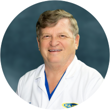 Dr. Monte Jones, MD | MY DR NOW, Gilbert, AZ | Primary Care Doctor
