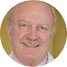 Dr. Morgan Delaney, MD, Washington, DC | Pulmonologist