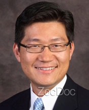 Dr. Moses Kim, MD | Orange County Urology Associates, Laguna Hills, CA