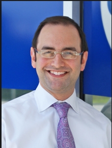 Dr. Moshe Stern, DDS | Isaacs, Nawy and Stern, Pikesville, MD