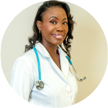 Dr. Moya Martin, DO, West Palm Beach, FL | Family Physician