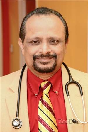 Dr. Muhammad Ali, MD | Eastside Pediatrics, Snellville, GA