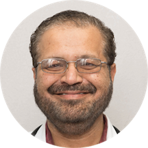 Dr. Muhammad Farooqi, MD | Hampton Road Medical Center, Dallas, TX