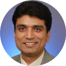 Dr. Muhammad Haqqani, MD | Beacon Mental and Wellness Center, Desoto, TX