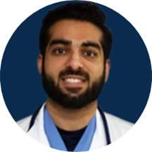 Dr. Muhammad Ijaz, MD, Clifton, NJ | Internist | Get Virtual Care